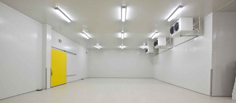 5 Things To Consider When Purchasing A Coldroom - ADK Kooling