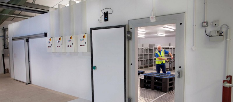 Four Most Common Cold Room Problems And Possible Solutions - ADK Kooling