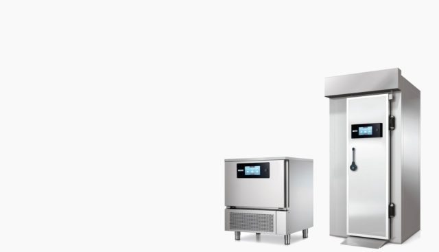 What Is Blast Freezing & How Does It Work? | ADK Kooling