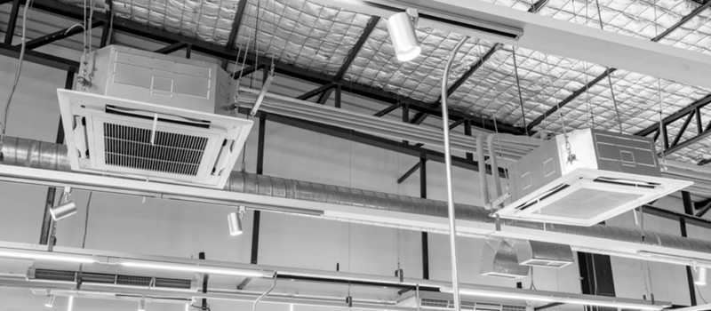 Top 5 Features to Look for When Buying a Commercial Air Conditioner ...