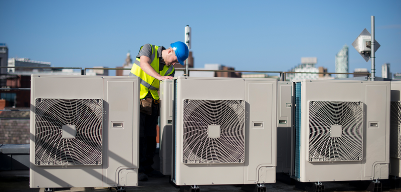 The Importance of Air-Conditioning Preventative Maintenance Plans - ADK ...