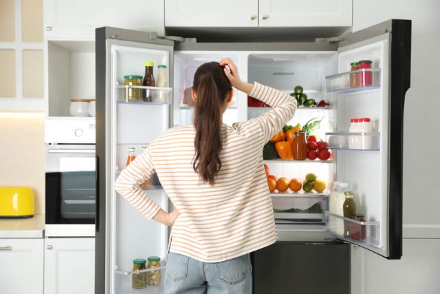 15 Signs Your Refrigerator Is Dying (and What To Do About It) - ADK Kooling