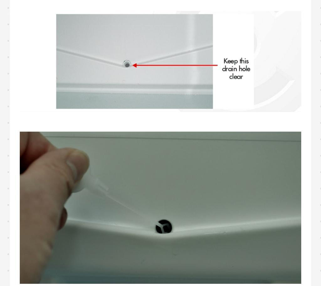 12 Essential Tips for Fridge Freezer Care: Do’s and Don’ts - ADK Kooling