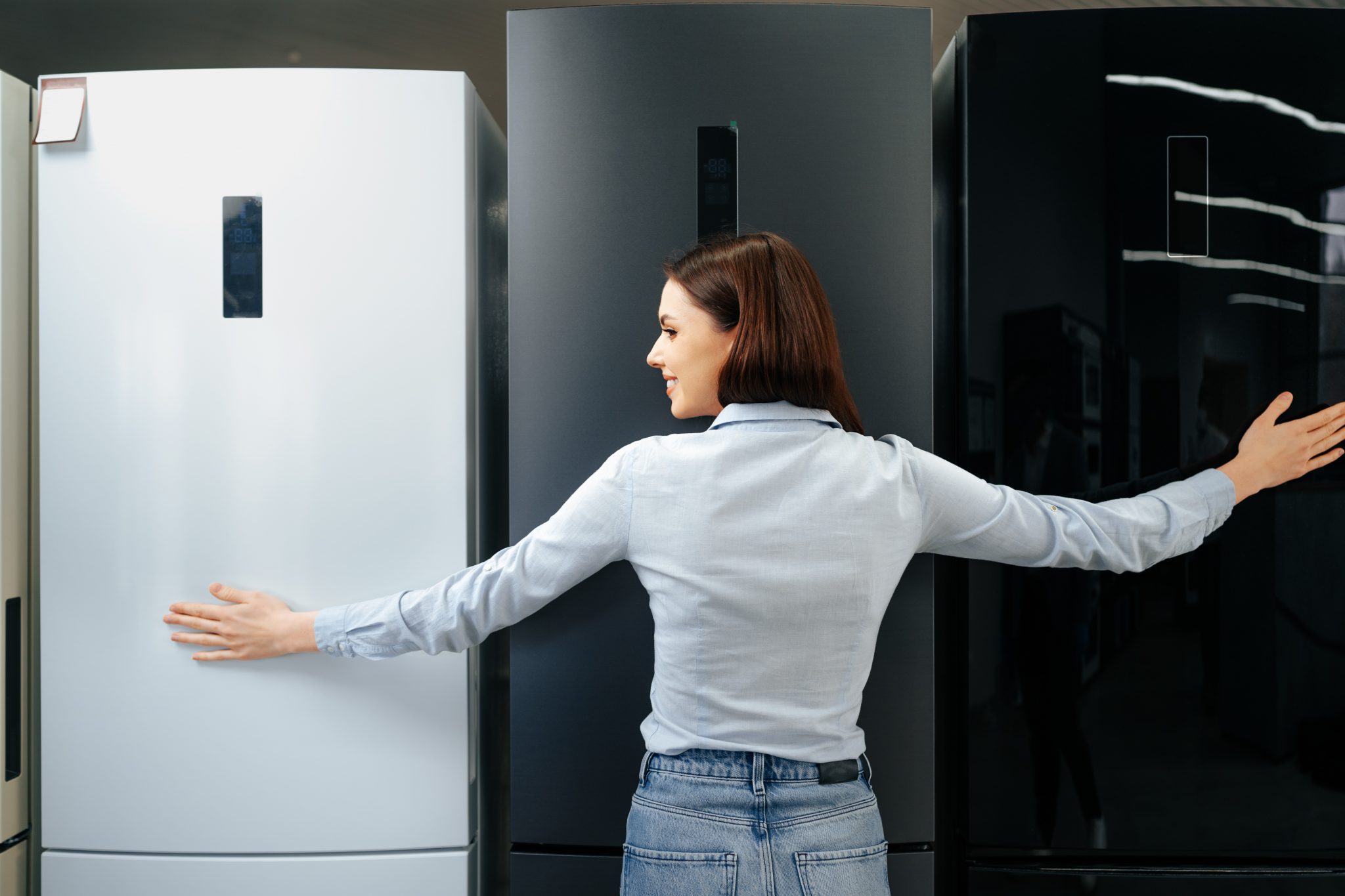 Top 10 Hacks for Maximising Fridge Freezer Efficiency - ADK Kooling