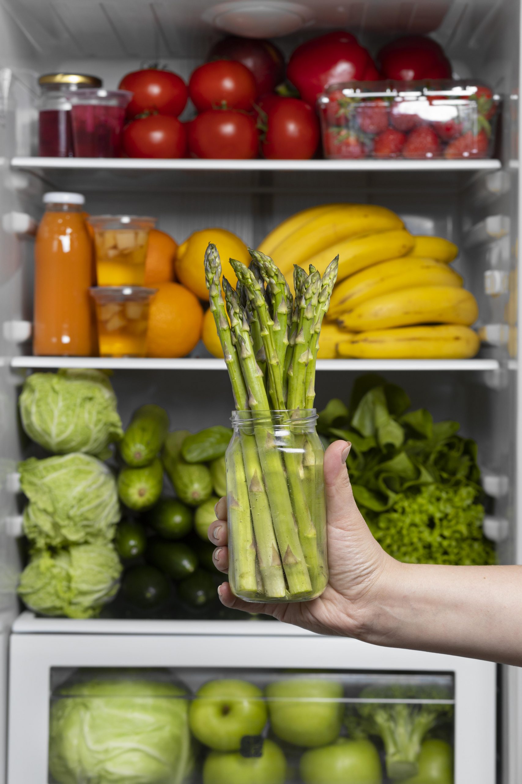 12 Essential Tips for Fridge Freezer Care: Do’s and Don’ts - ADK Kooling